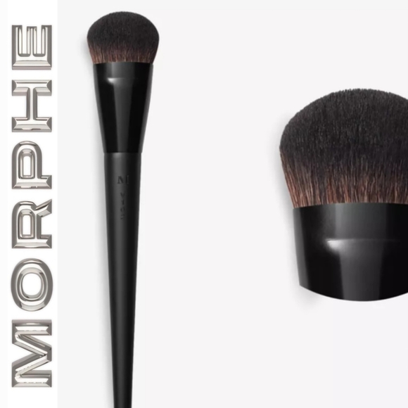 Morphe | Makeup | Morphe V2 Vegan Pro Series Dense Edged Foundation ...